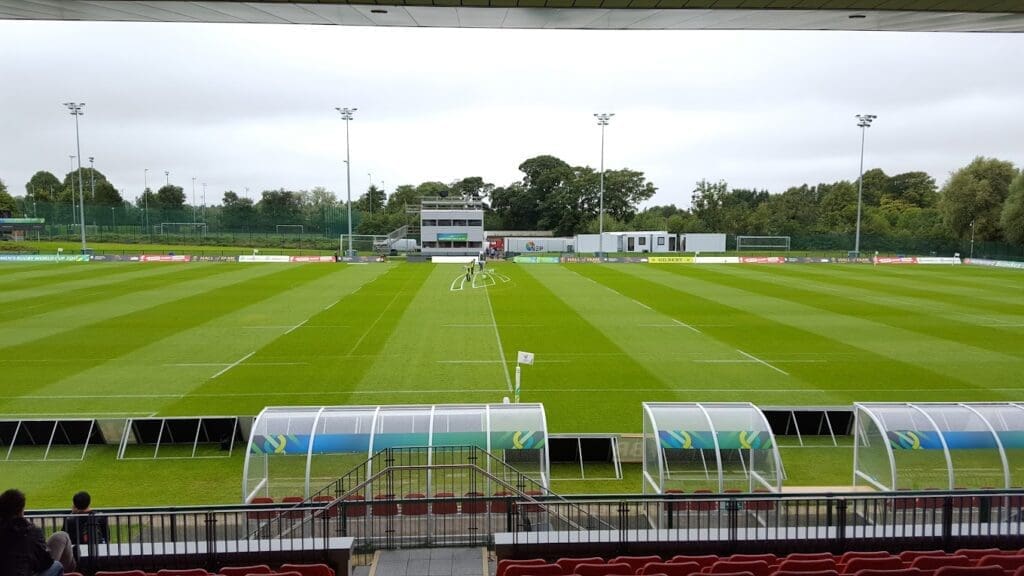 Assessments | Global Sports Relations